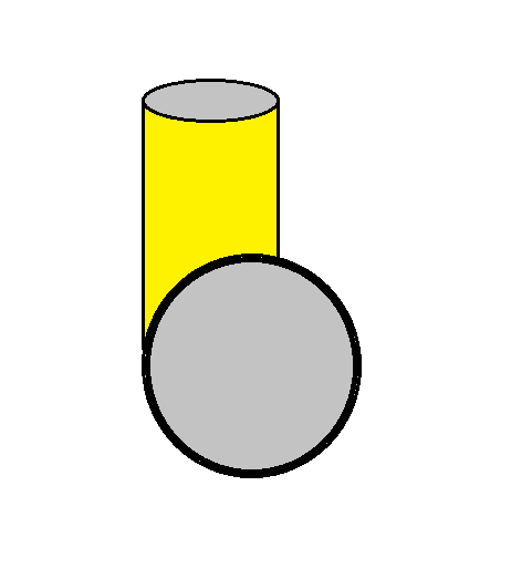 pipe branch and elbow dummy PDF chart | 56″× 56″/ 56″× 58″
