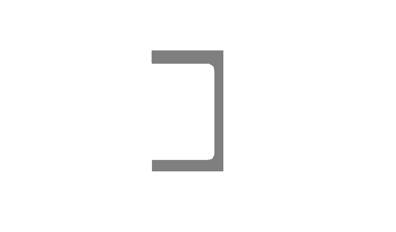 Structural beam and channel any degree cutting formula | C channel ...