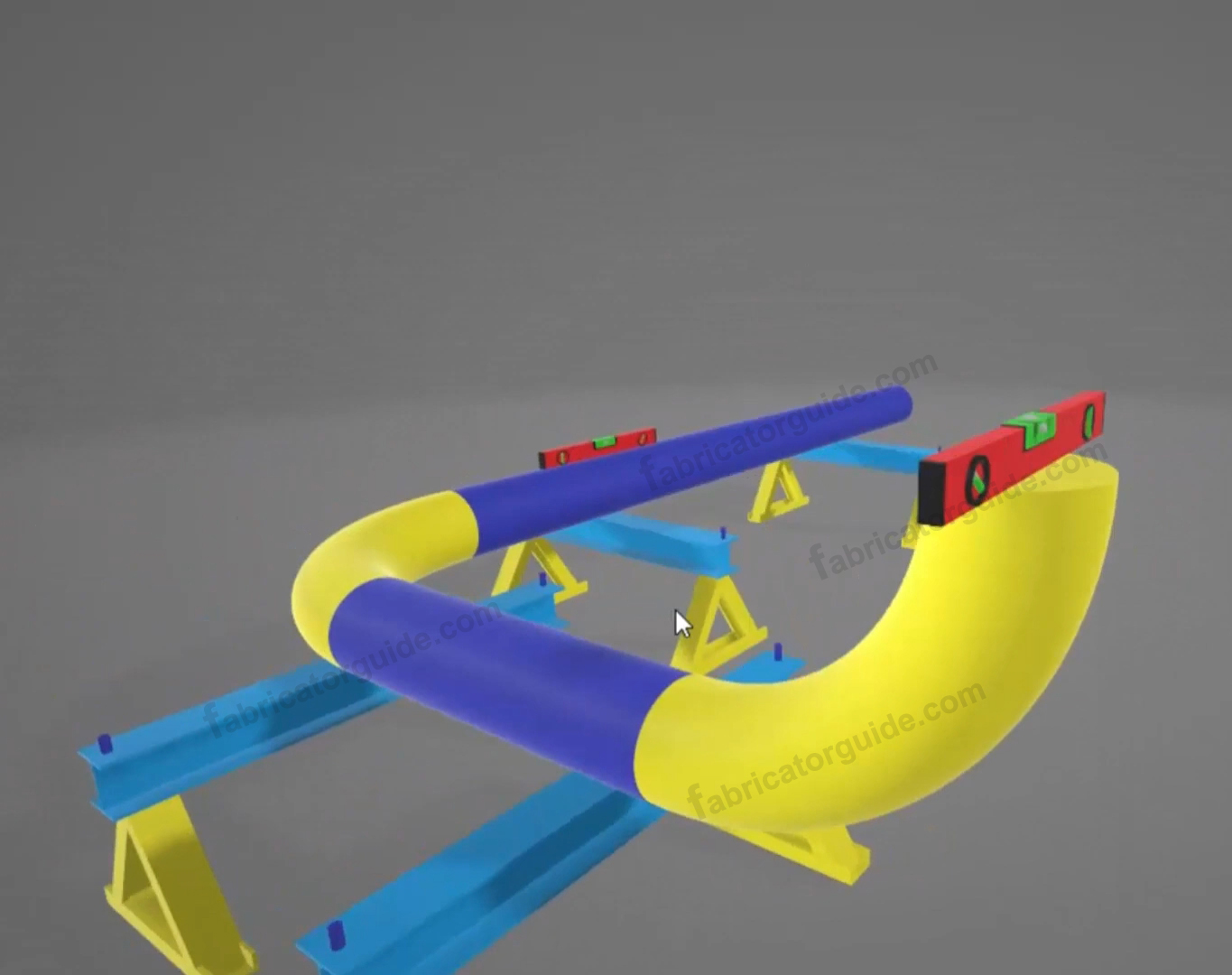 pipe fitter training | How to fitting pipe to elbow | How to fitting ...